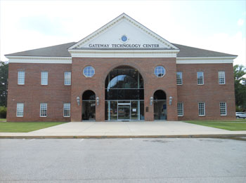 GTC Facility Info – The Collaborative – ECU / NC State